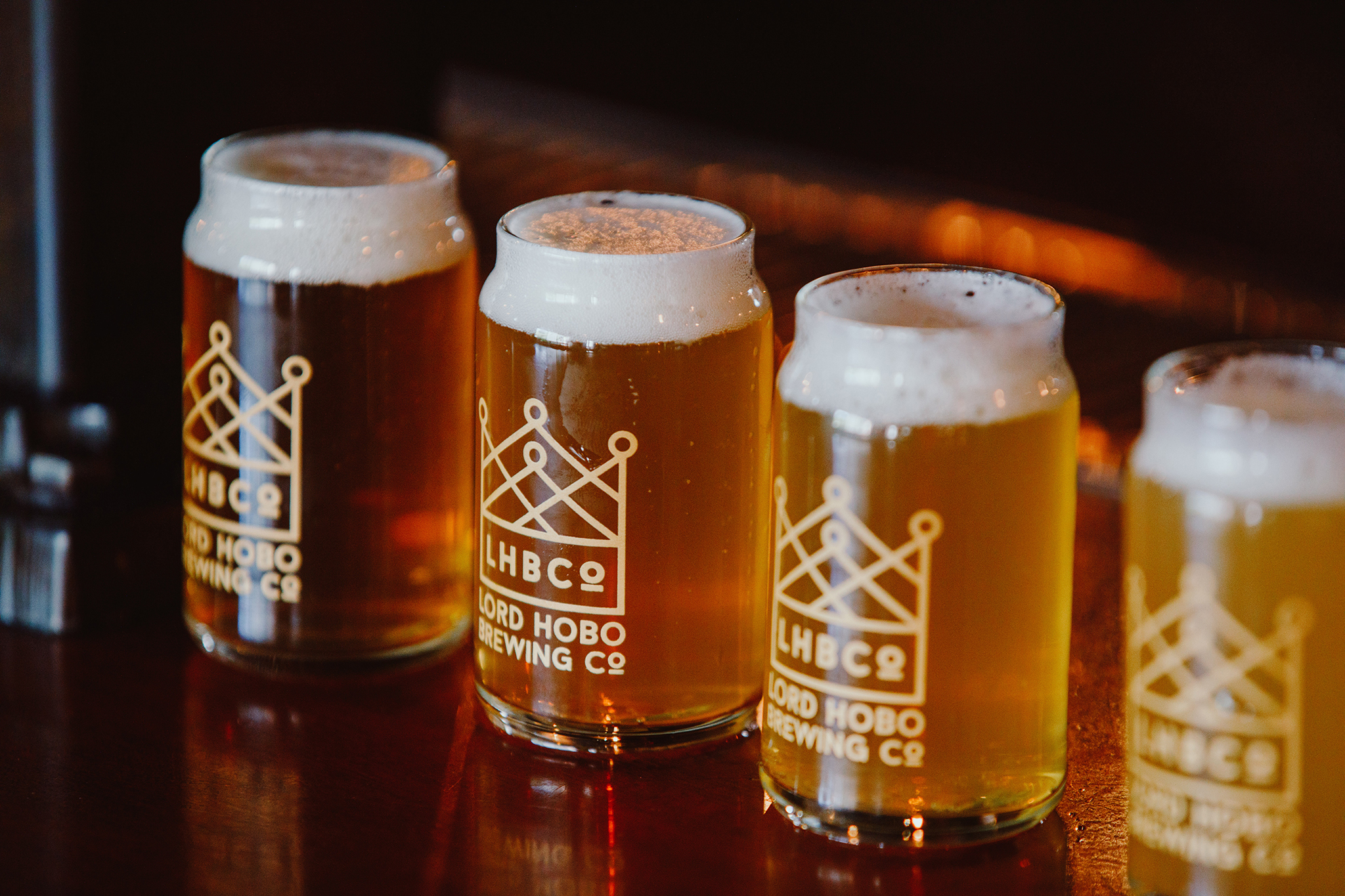 Lord Hobo · Photos & Review · Cambridge · The Food Lens