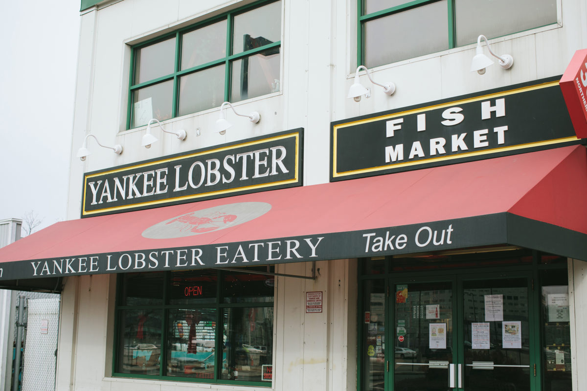 The Best Fried Clams in Boston · The Food Lens