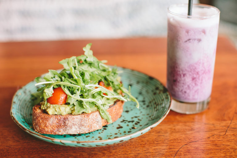 Lemon Press · Nantucket, MA · The Food Lens