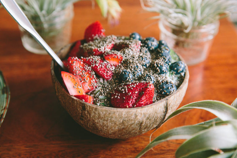 Lemon Press · Nantucket, MA · The Food Lens