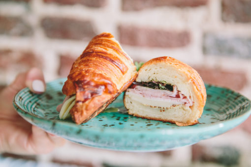 Lemon Press · Nantucket, MA · The Food Lens