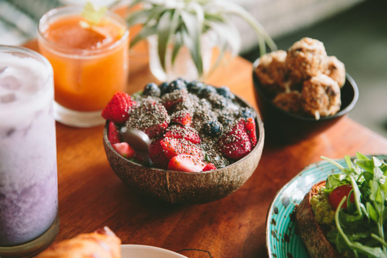 Where to Eat and Drink in Nantucket, Massachusetts · The Food Lens