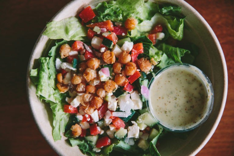 Lemon Press · Nantucket, MA · The Food Lens