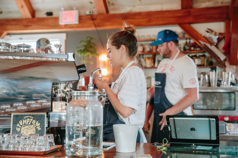 Roastd General Store · Nantucket, MA · The Food Lens