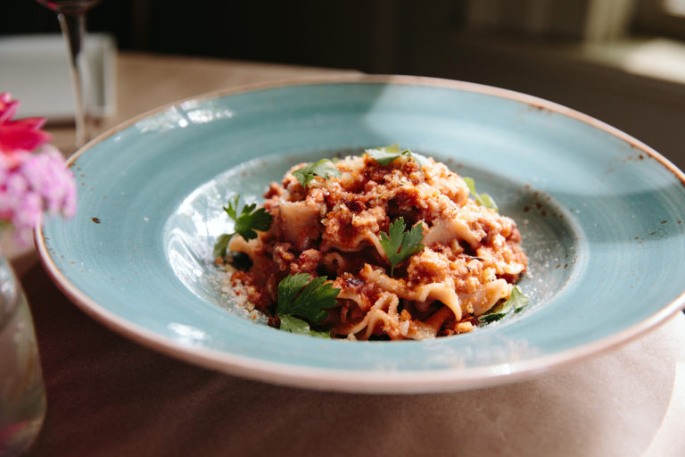 Ventuno Restaurant · Nantucket, MA · The Food Lens