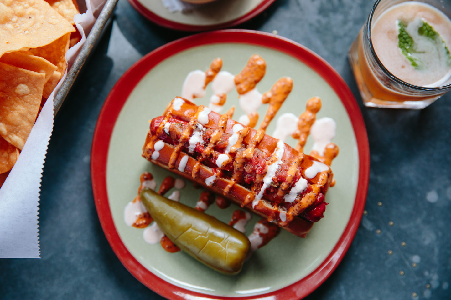 The Best Hot Dogs in Boston · The Food Lens
