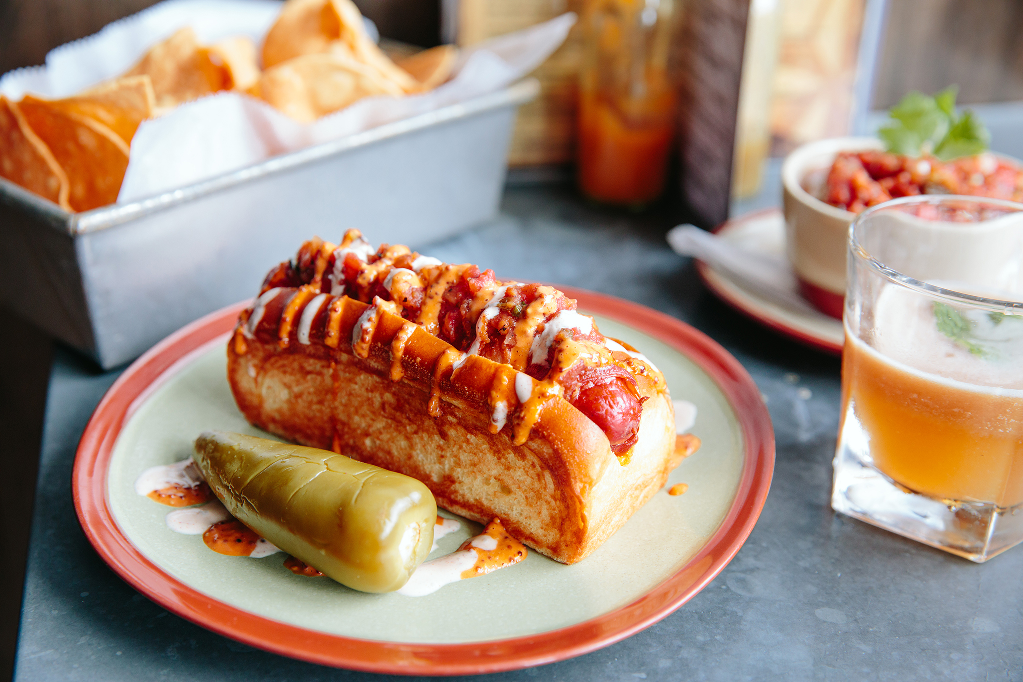 The Best Hot Dogs in Boston · The Food Lens