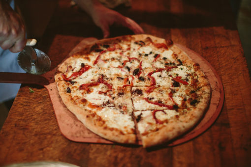 American Flatbread · Photos & Review · Burlington, VT · Burlington, VT ...