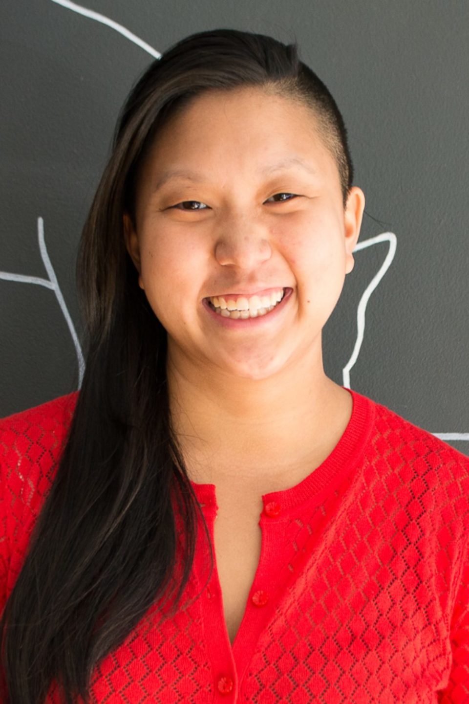 Podcast Interview with Irene Li · Boston · The Food Lens