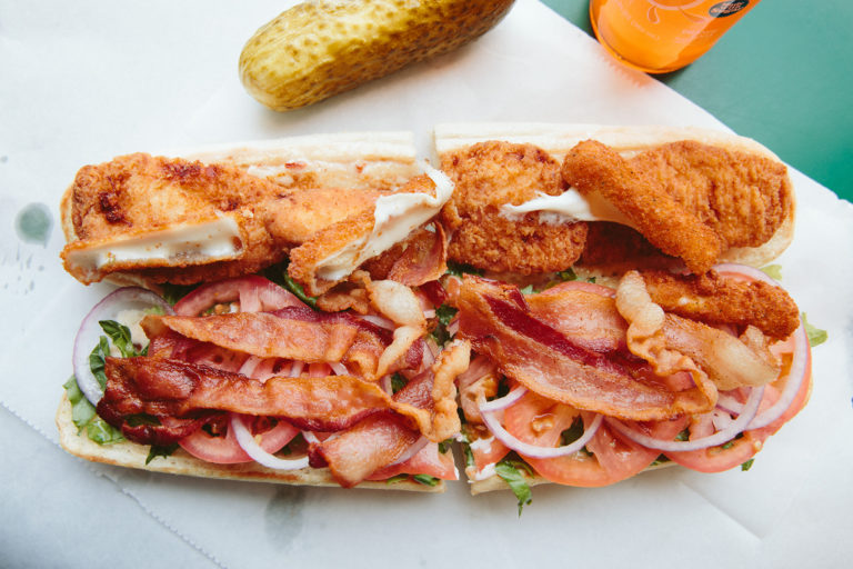 Kountry Kart Deli · Photos & Review · Burlington, VT · Burlington, VT ...