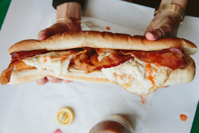 Kountry Kart Deli · Photos & Review · Burlington, VT · Burlington, VT ...