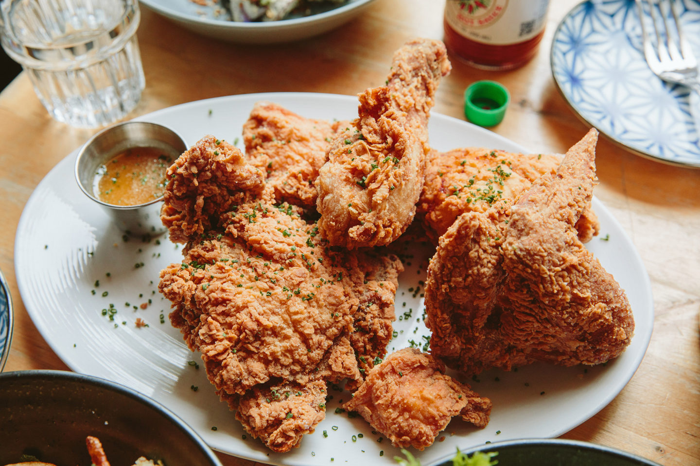 Where to Find the Best Restaurants for a Weekend in Burlington, Vermont ...