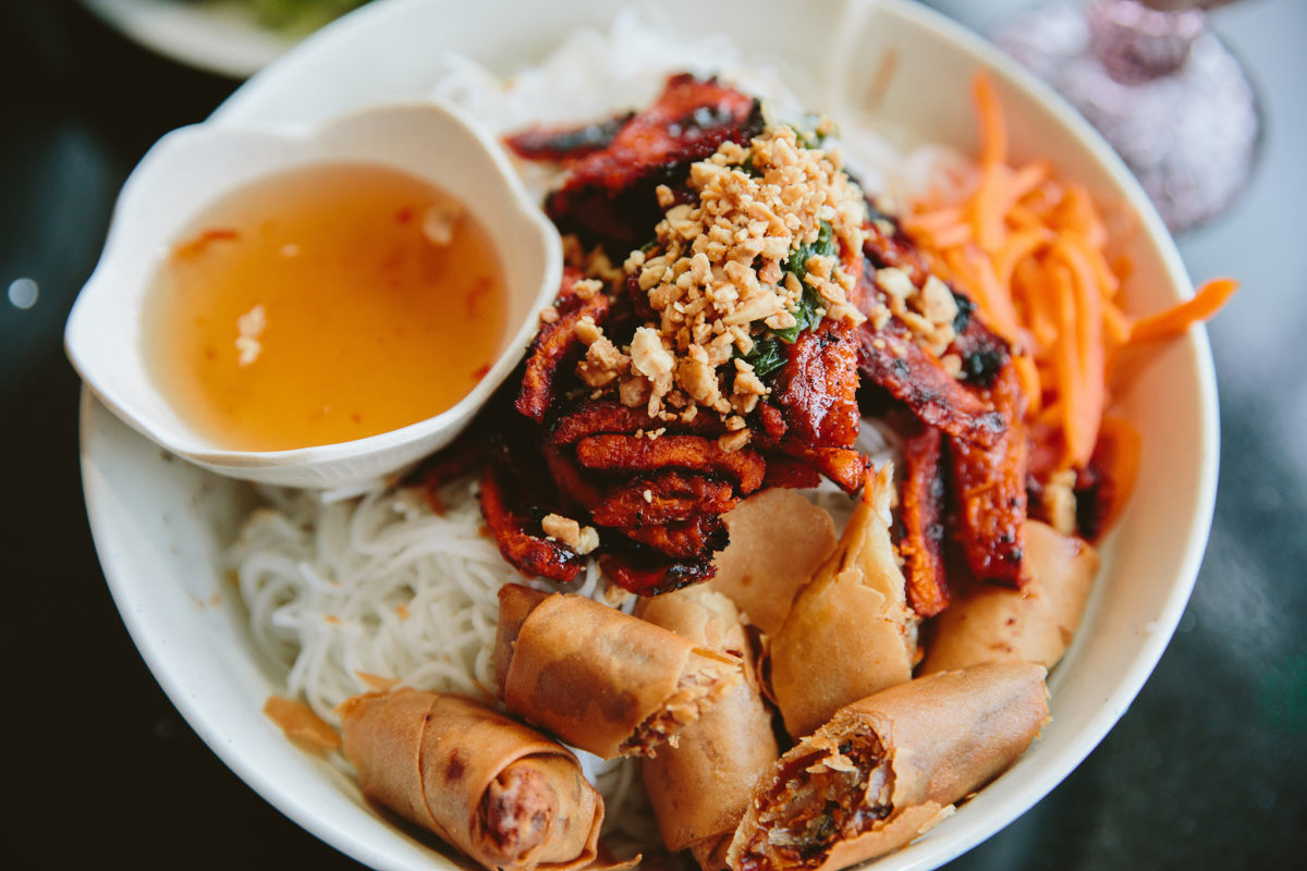 Pho Hong · Photos & Review · Burlington, VT · Burlington, VT · The Food ...