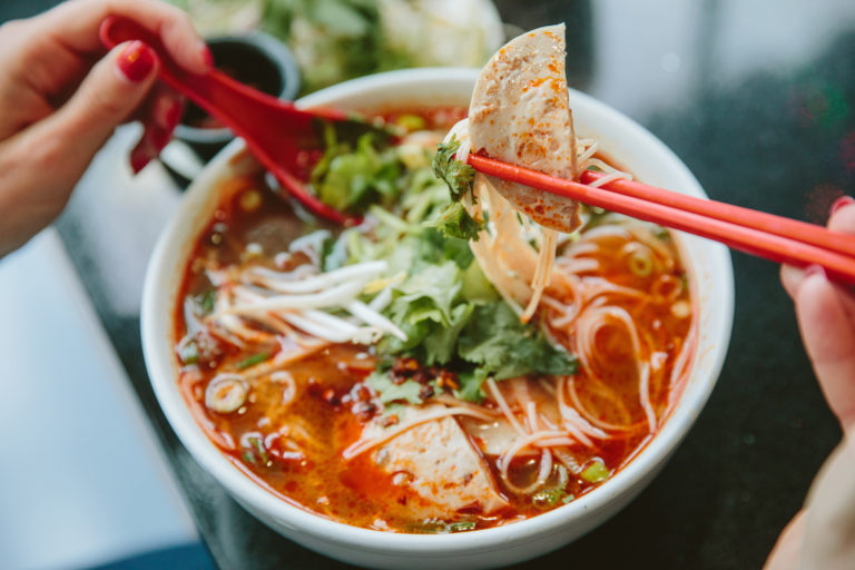 Pho Hong · Photos & Review · Burlington, VT · Burlington, VT · The Food ...