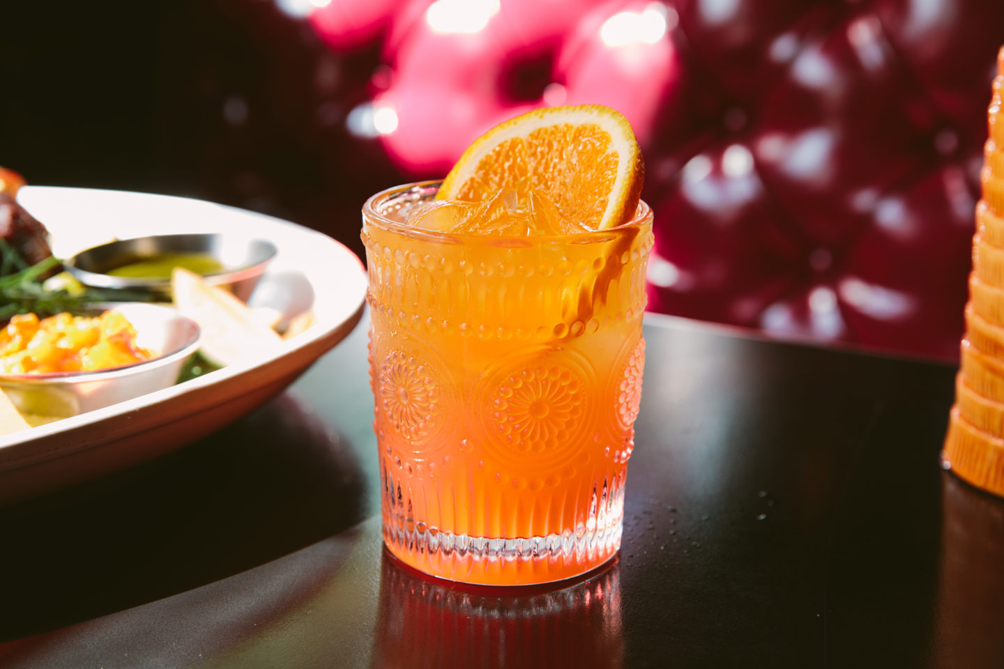 Five Easy Brunch Cocktail Recipes from Boston Bartenders · The Food Lens