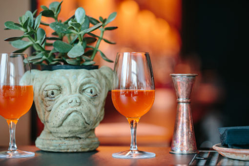 PAGU · Photos & Review · Boston · The Food Lens