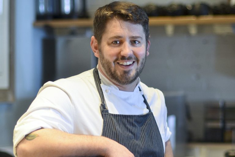 Corn and Tomato Mason Jar Salad Recipe · Chef Will Gilson · Boston ...