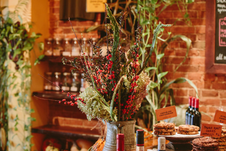 Zabby & Elf’s Stone Soup · Photos & Review · Burlington, VT ...