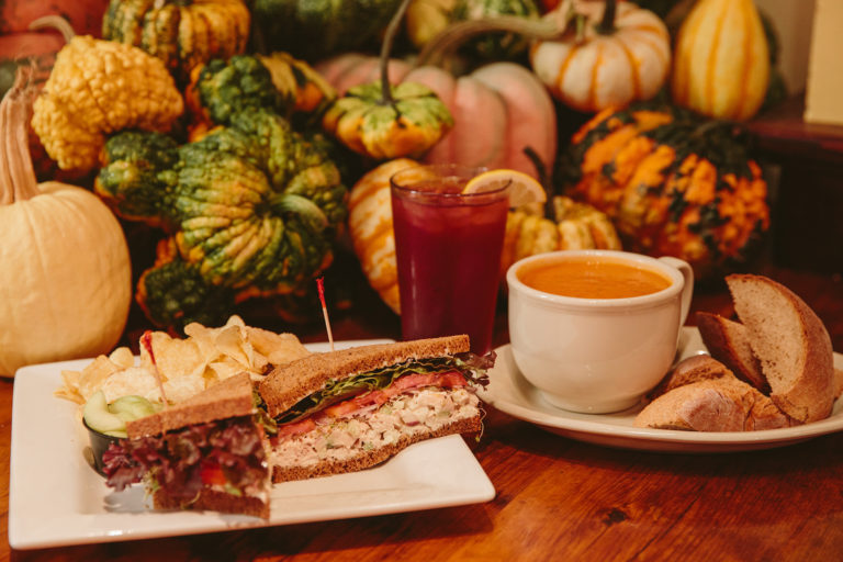 Zabby & Elf’s Stone Soup · Photos & Review · Burlington, VT ...