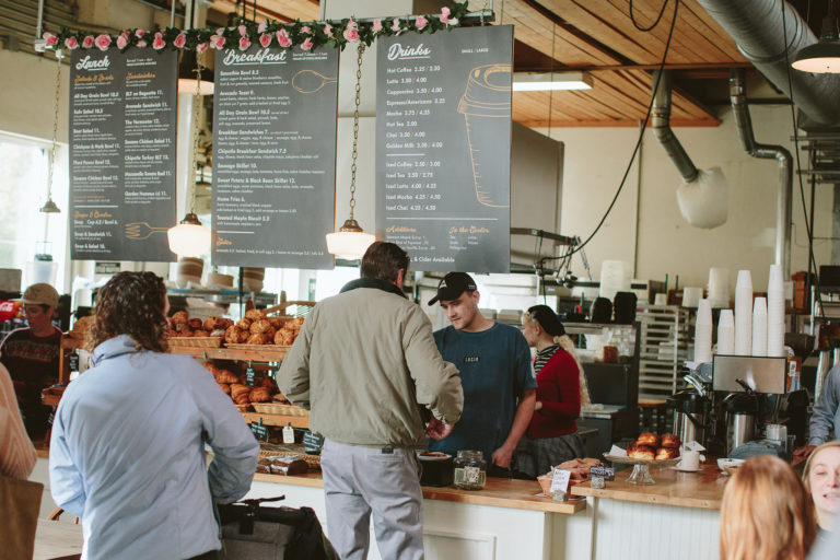 August First: Burlington Best Bakery and Cafe · Burlington, VT · The ...