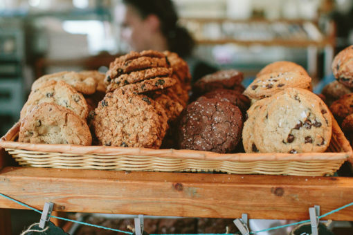 August First: Burlington Best Bakery and Cafe · Burlington, VT · The ...
