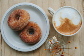 August First: Burlington Best Bakery and Cafe · Burlington, VT · The ...