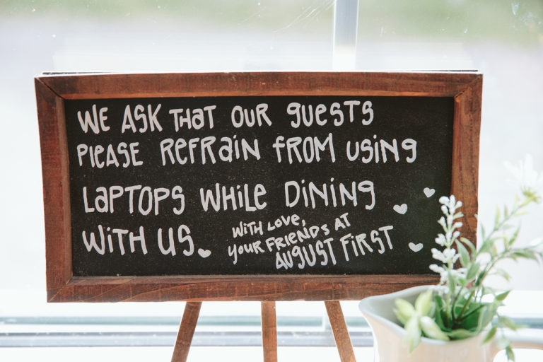 August First: Burlington Best Bakery and Cafe · Burlington, VT · The ...