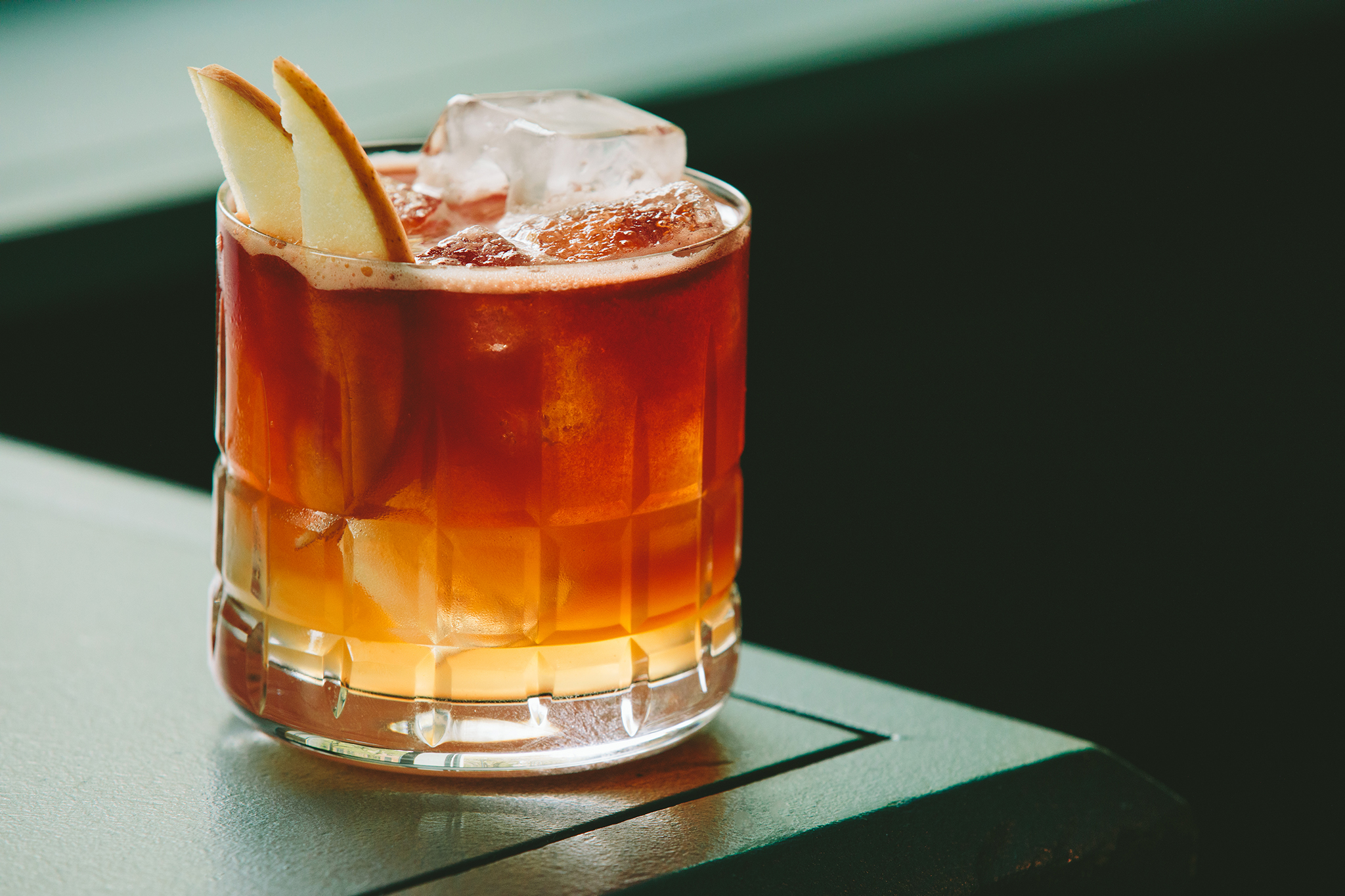 Cocktail Recipe · Bambara Kitchen & Bar · The Food Lens