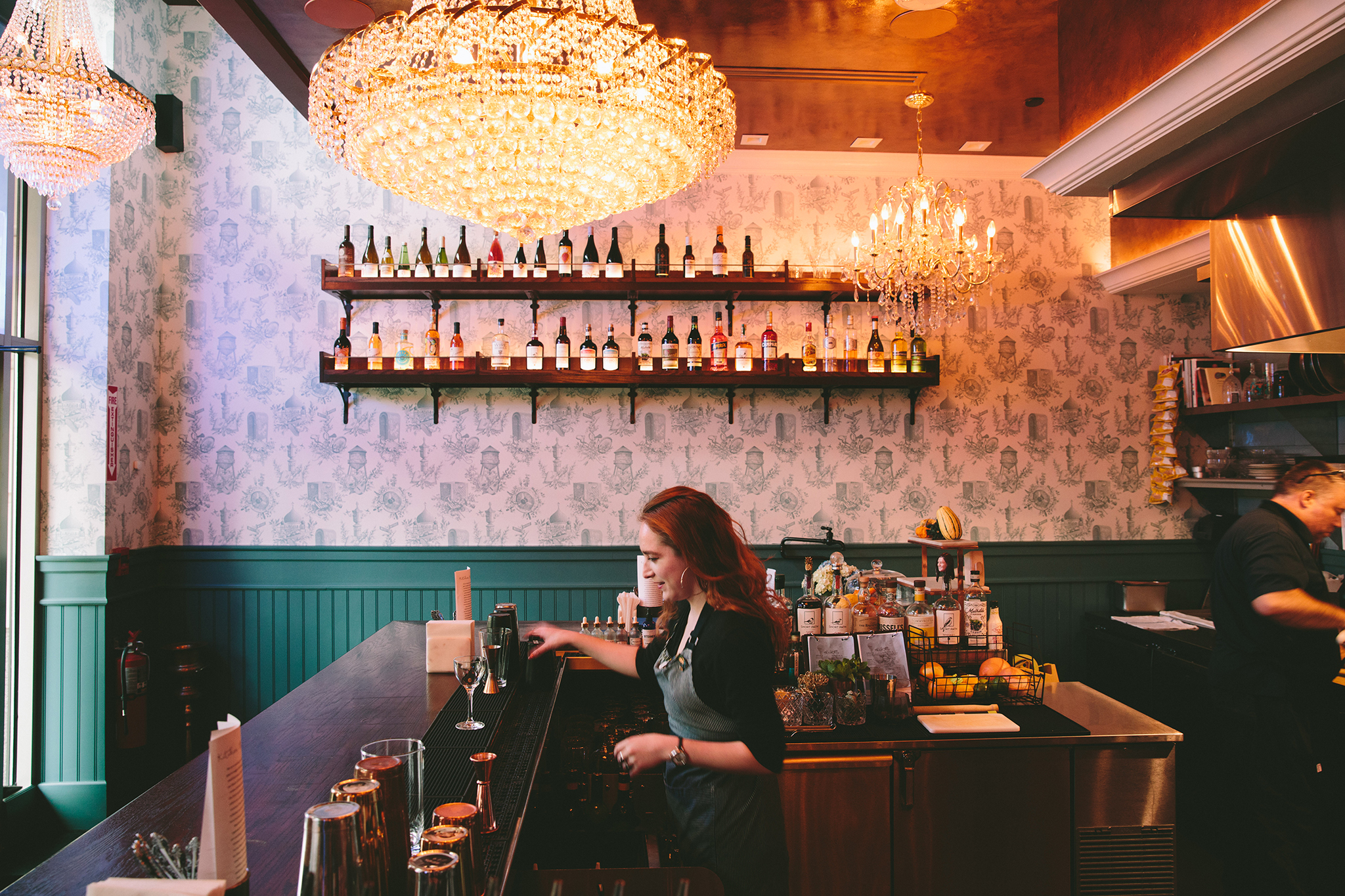 Fool’s Errand · Photos & Review · Boston · The Food Lens