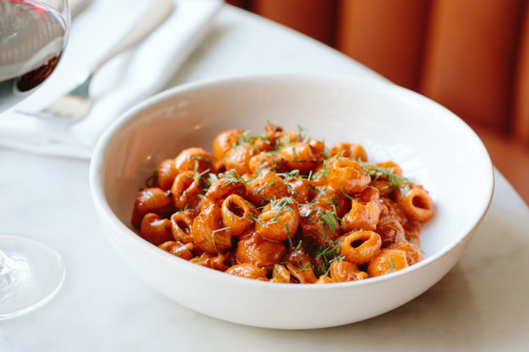 Pammy's · Photos & Review · Boston · The Food Lens