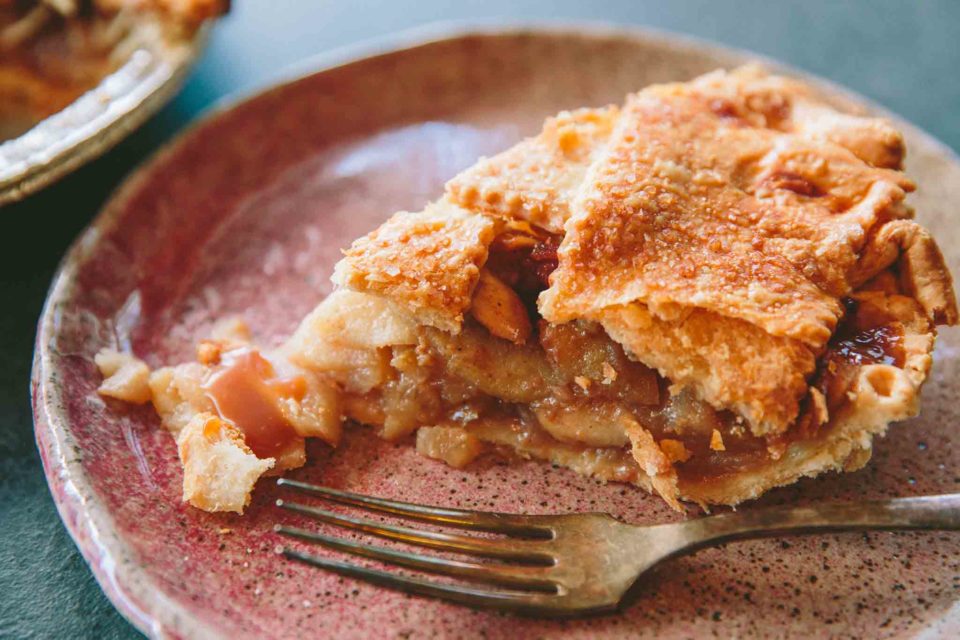 Celebrate the Season with the Best Pies in Boston · The Food Lens