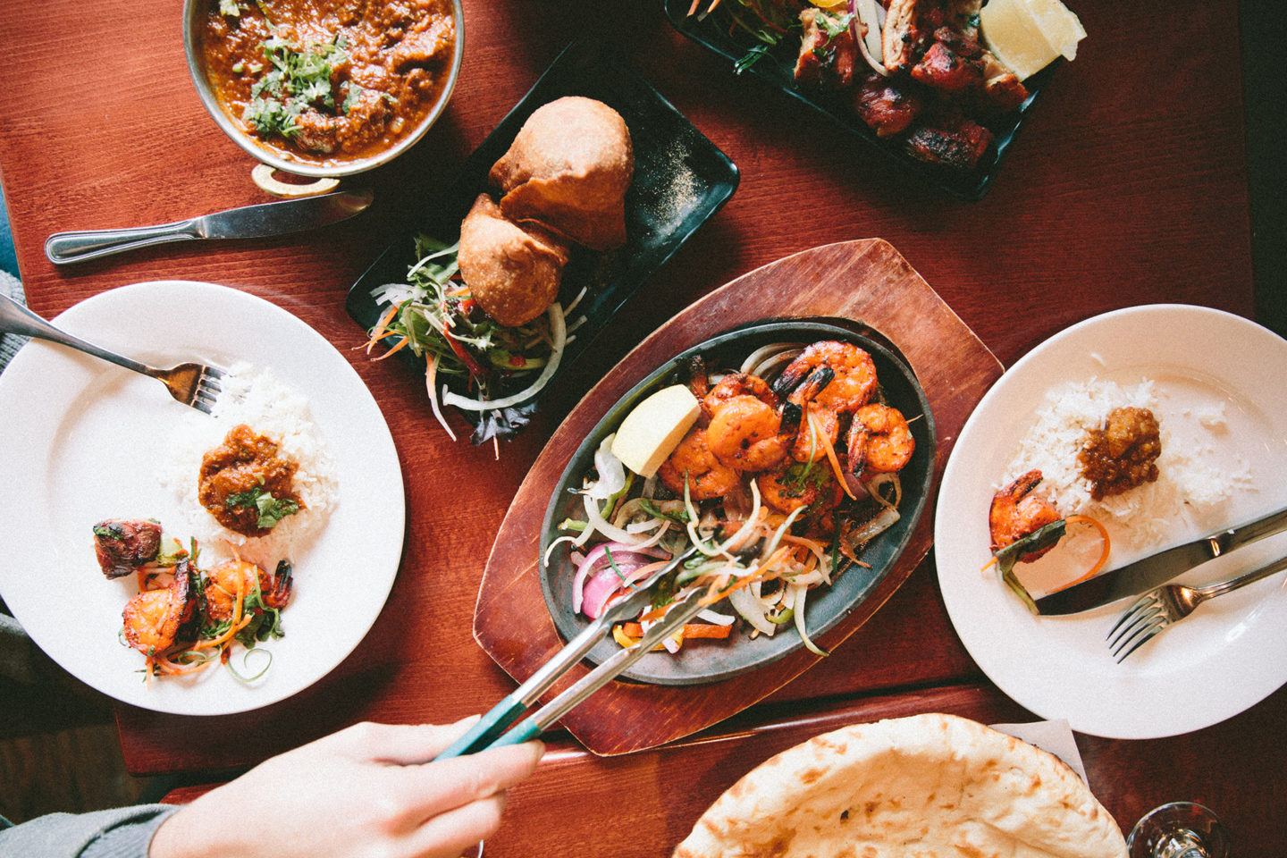 The Best Indian Food in Boston Right Now · The Food Lens