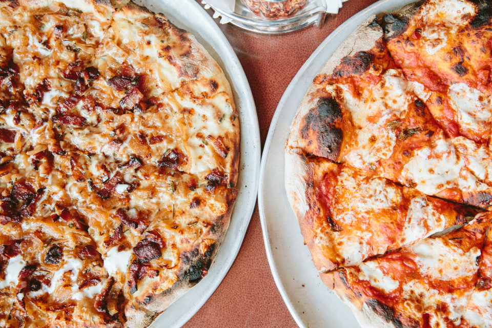 The Ultimate Guide to Neapolitan-ish Pizza in Boston · The Food Lens