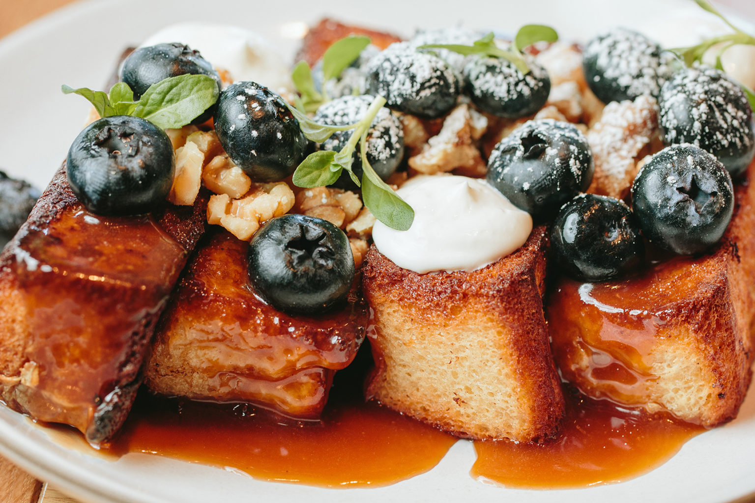 Chickadee · Photos & Review · Boston · The Food Lens