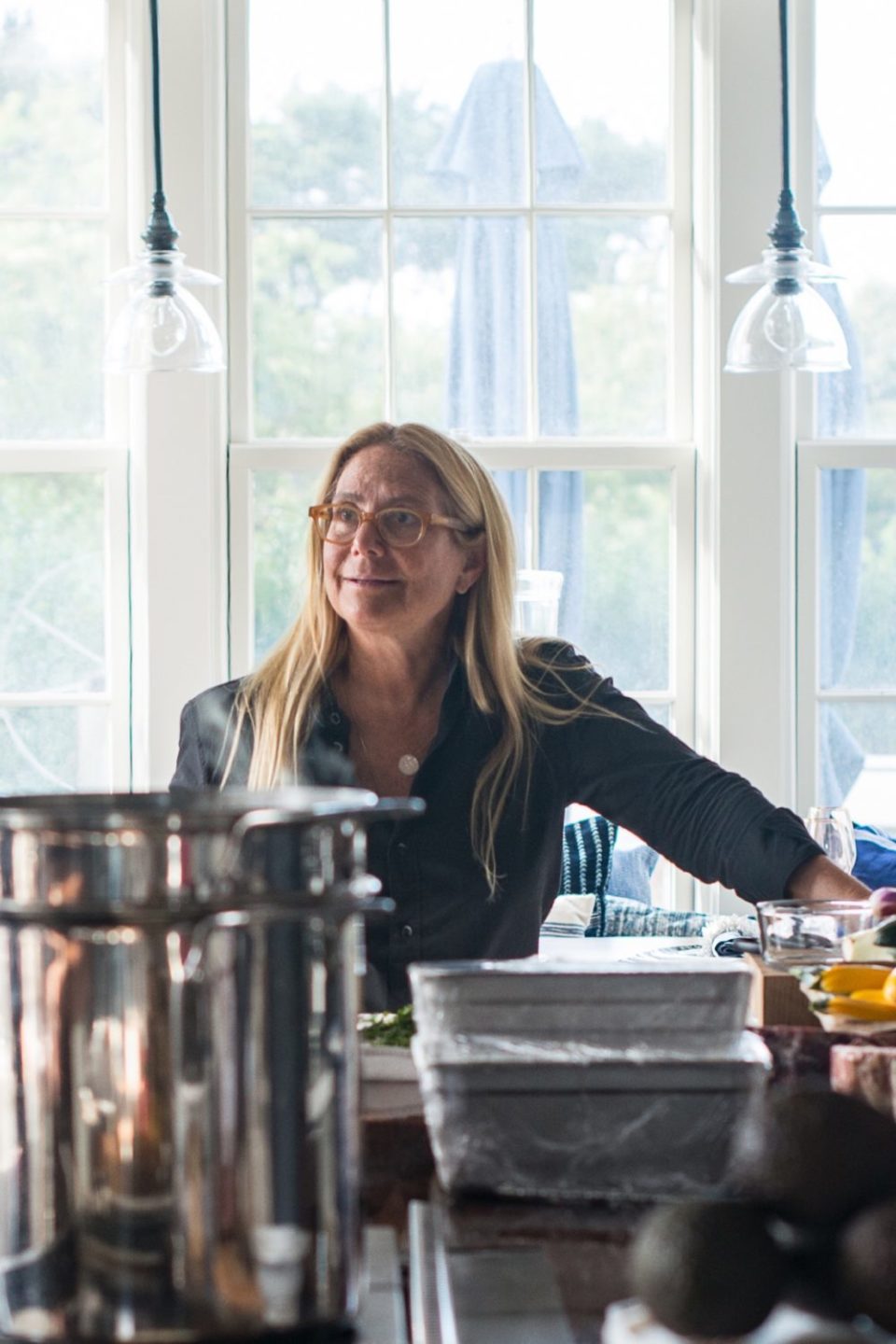 Podcast Interview with Kathy Sidell · Boston · The Food Lens
