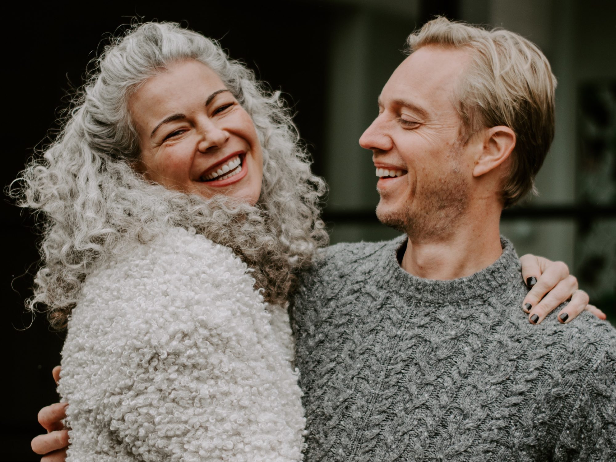 Podcast Interview with Pam and Chris Willis from Pammy's · Boston · The ...