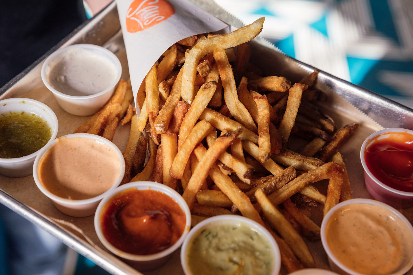 The Best French Fries in Boston · The Food Lens