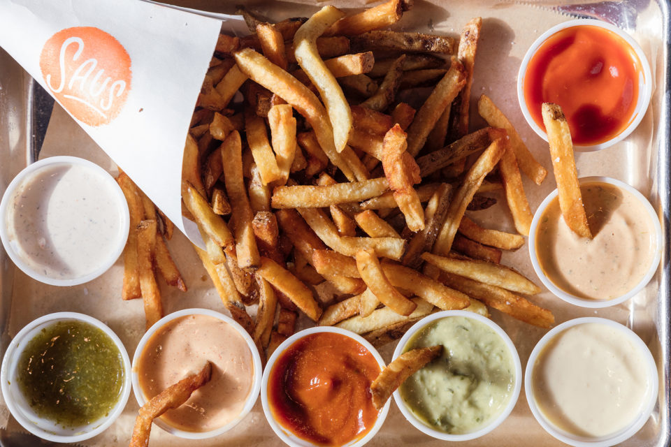 The Best French Fries in Boston · The Food Lens