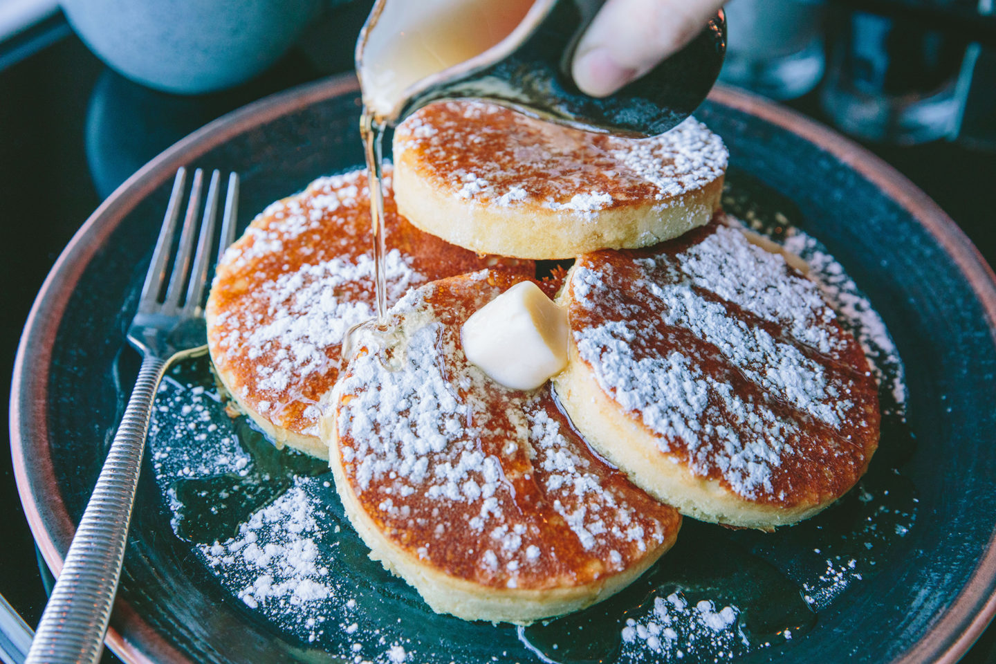 The Best Pancakes in Boston · The Food Lens