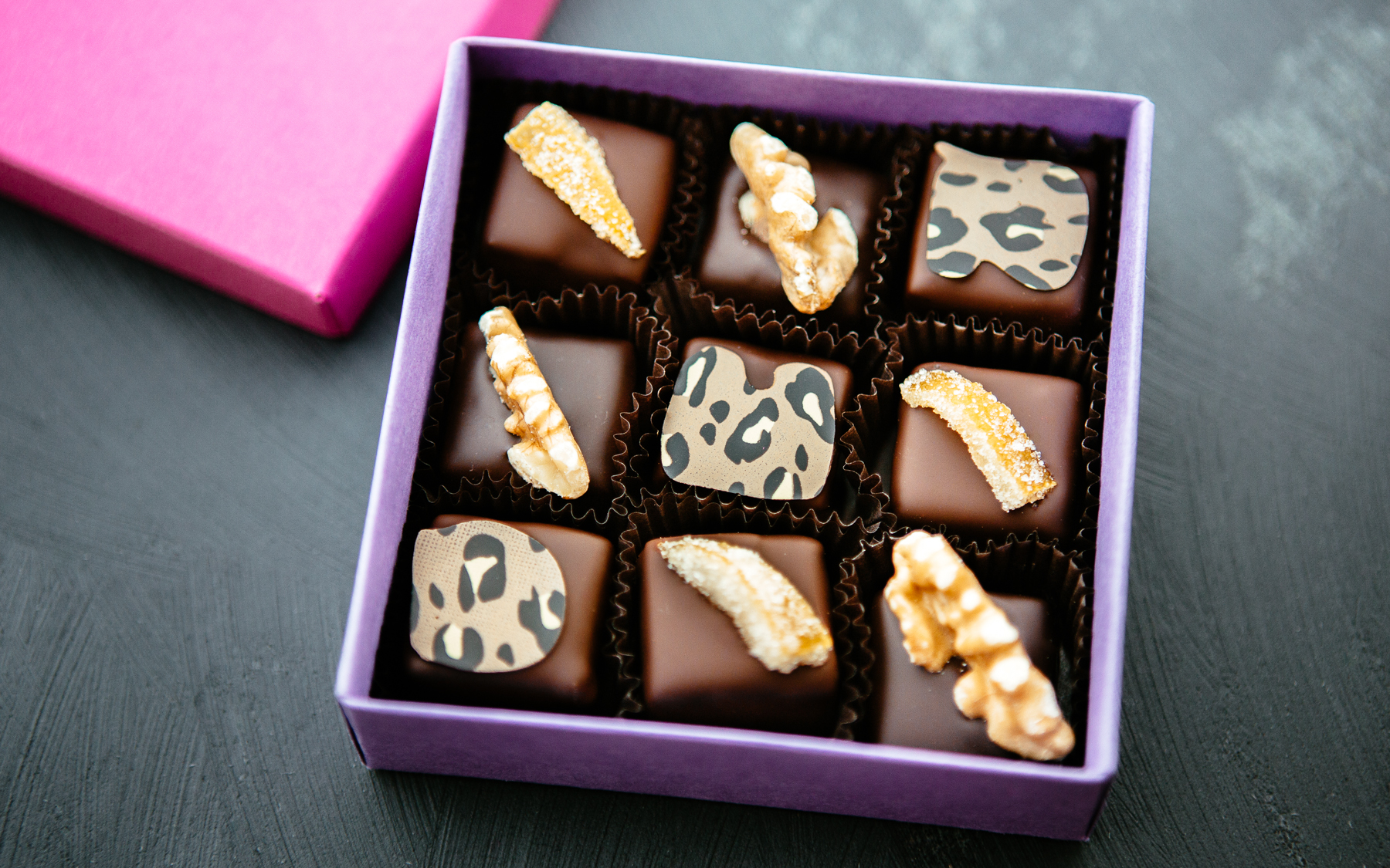 5 Things You Need to Know About Chocolate · Boston · The Food Lens