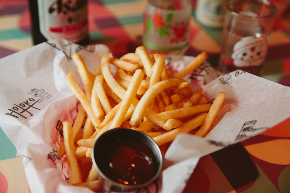 The Best French Fries in Boston · The Food Lens
