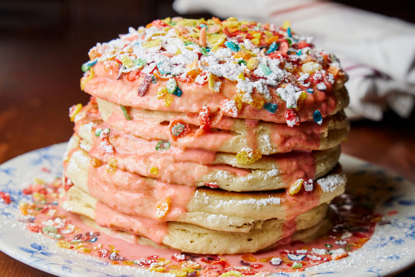 Where to Order the Best Pancakes in Boston · The Food Lens