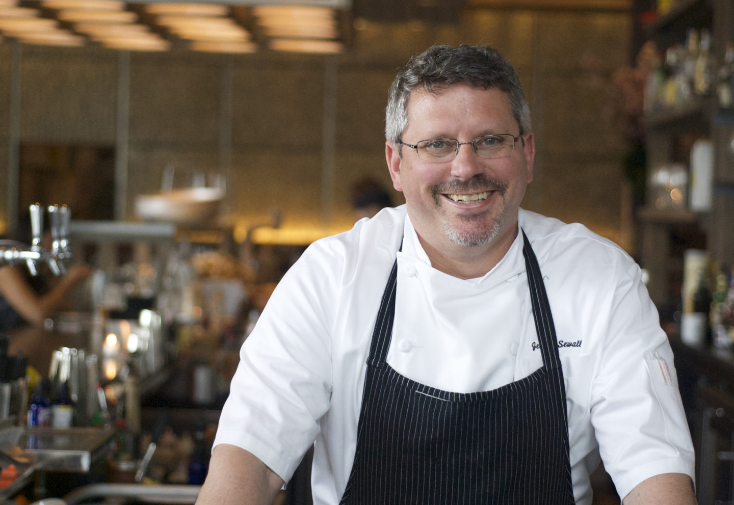 Steamed Clams and Mussels Recipe by Chef Jeremy Sewall · Boston · The ...