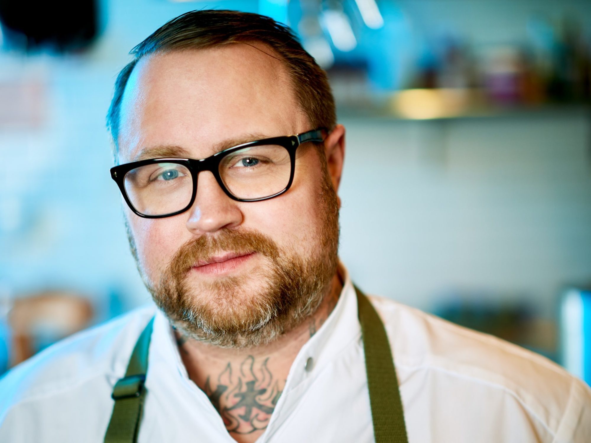 Podcast Interview with Jamie Bissonnette · Boston · The Food Lens