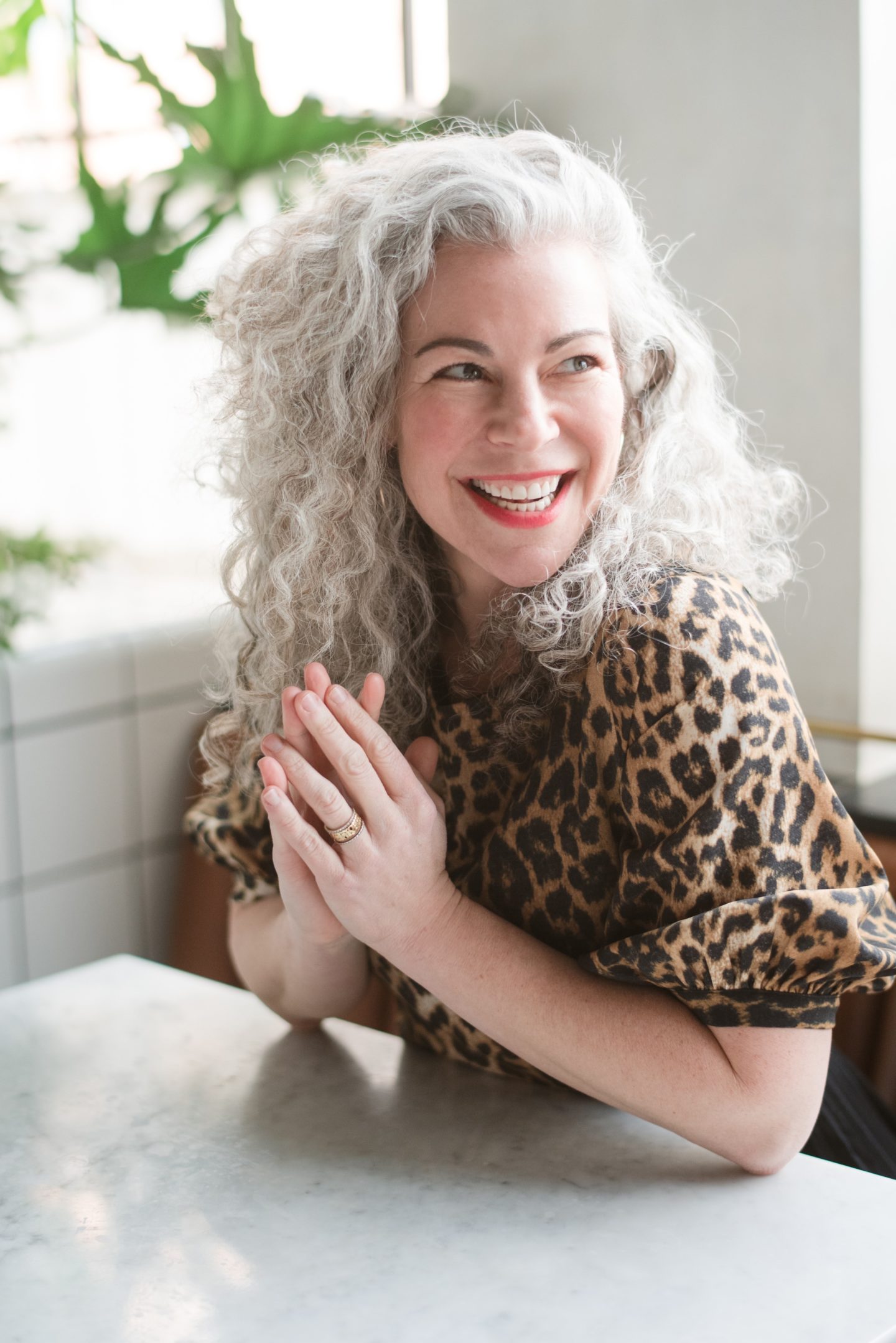 Podcast Interview with Pam Willis from Pammy's · Boston · The Food Lens