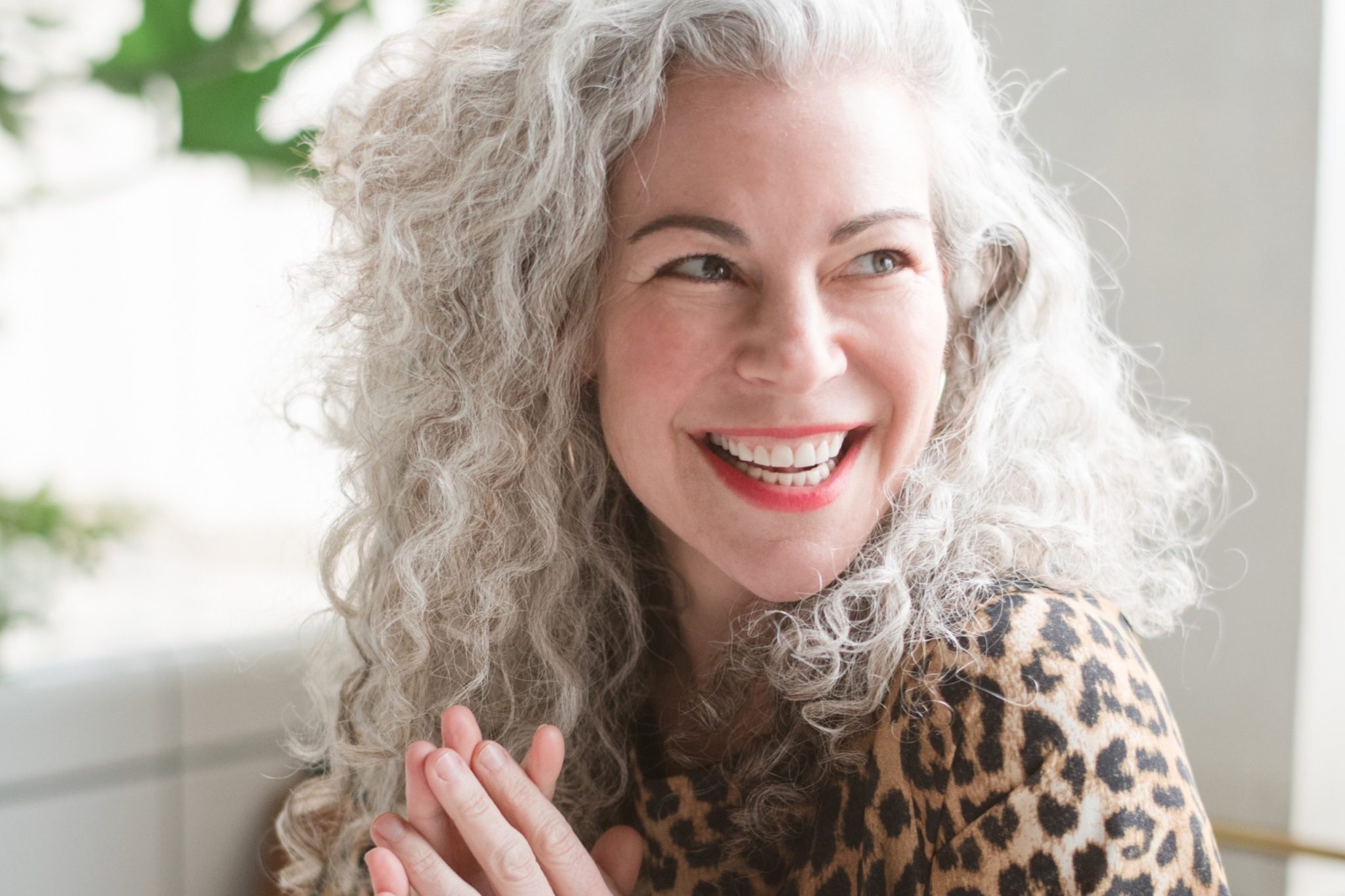 Podcast Interview with Pam Willis from Pammy's · Boston · The Food Lens