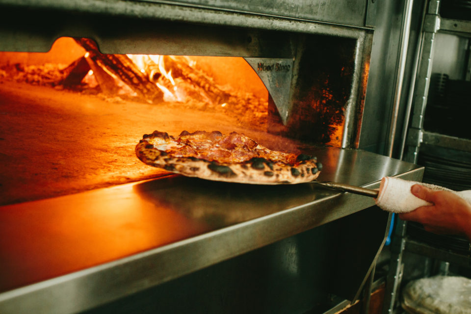 Where to Get the Best Pizza in Boston · The Food Lens