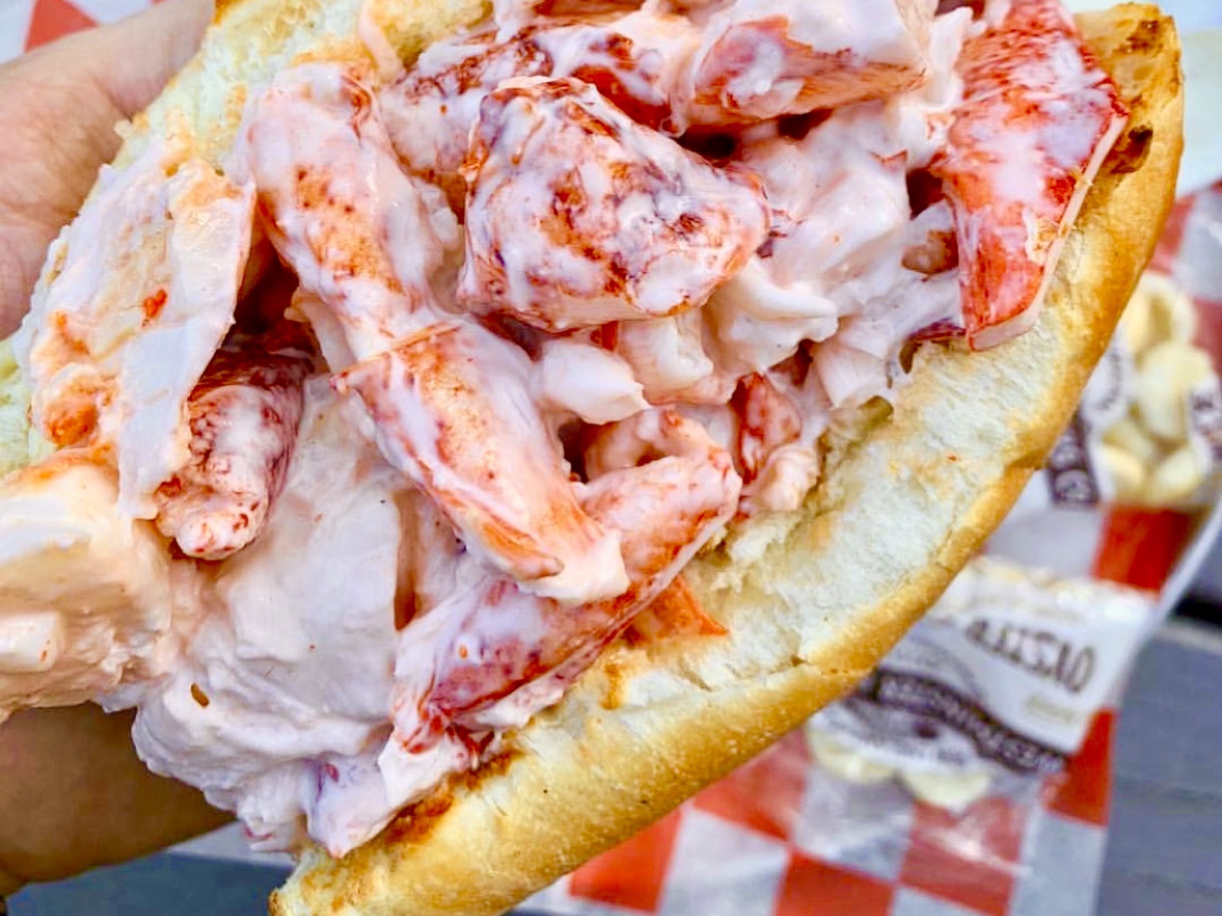 Where to Eat and Drink in Downtown Boston · The Food Lens