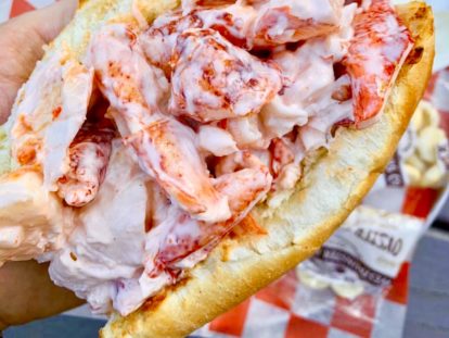 The 10 Best Seafood Restaurants In Boston · The Food Lens
