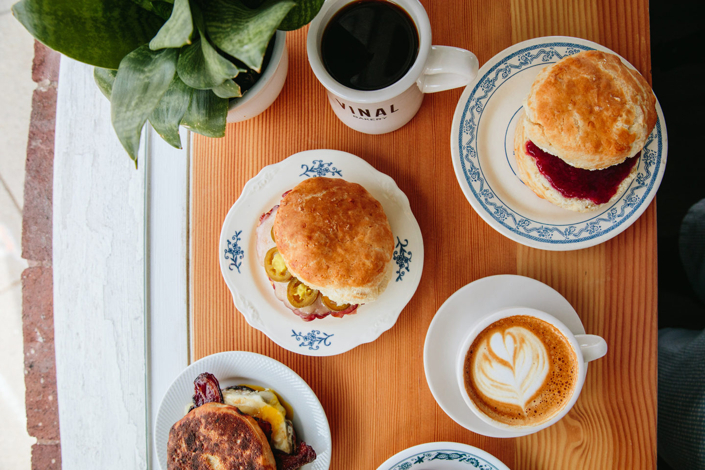 The Best English Muffins (and Breakfast Sandwiches) in the Boston Area ...